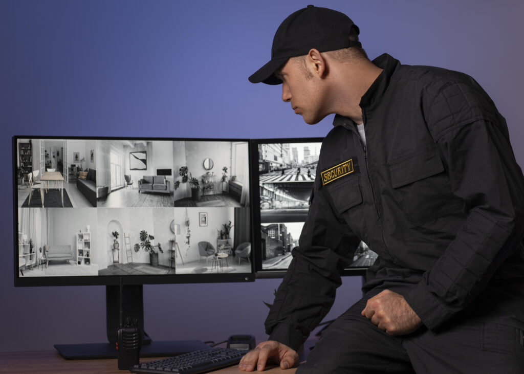 CCTV & Security Systems – Bautista Security Consultants