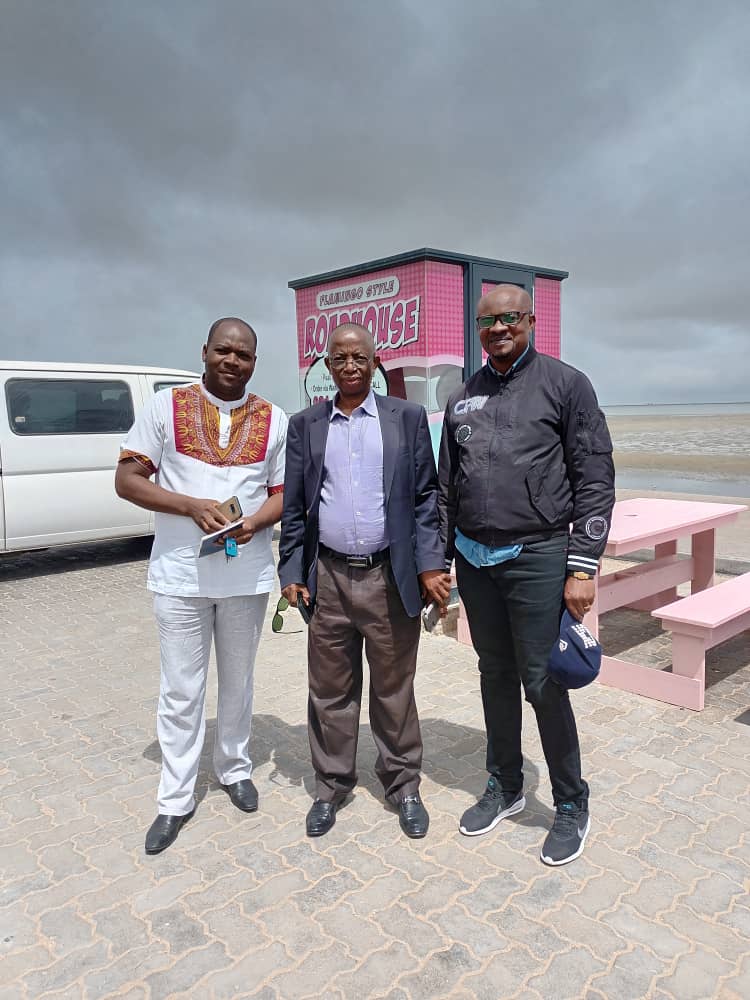 Bautista Security Consultants – Security Experts In Namibia